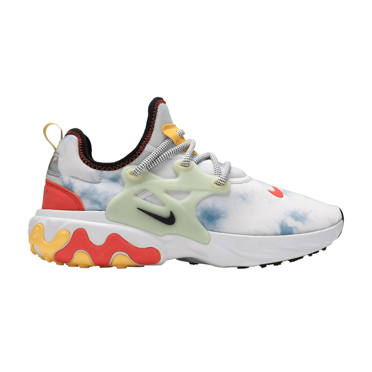Nike React Presto Aliens – Side Kicks