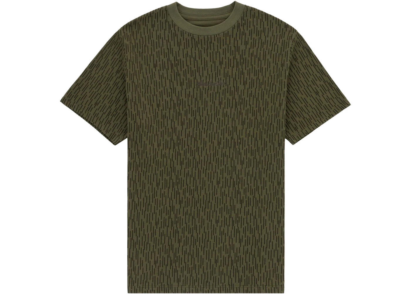 Aime Leon Dore ALD Uniform Tee Rain Camo – Side Kicks