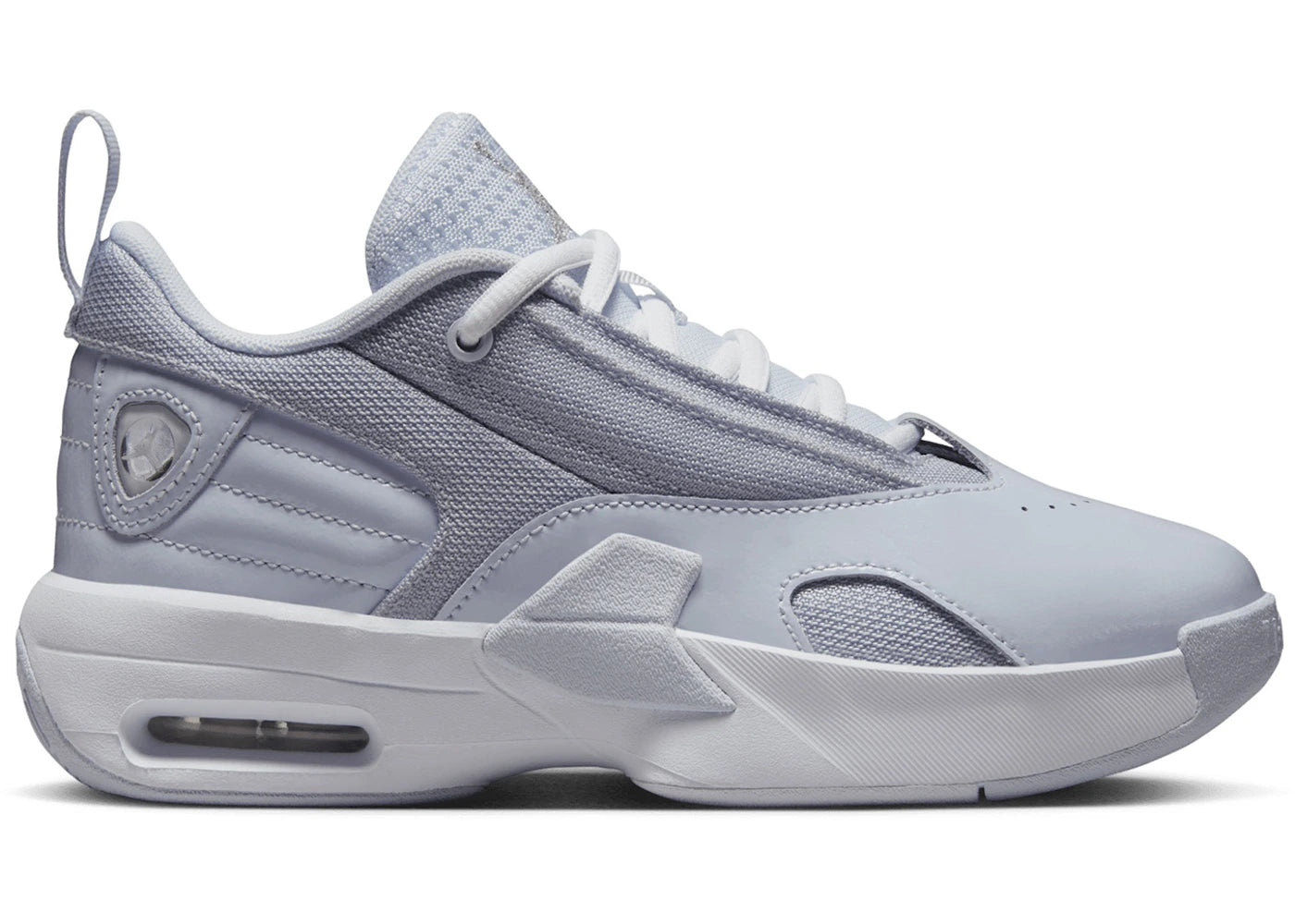 Jordan Max Aura 6 Cobalt Bliss (GS) – Side Kicks