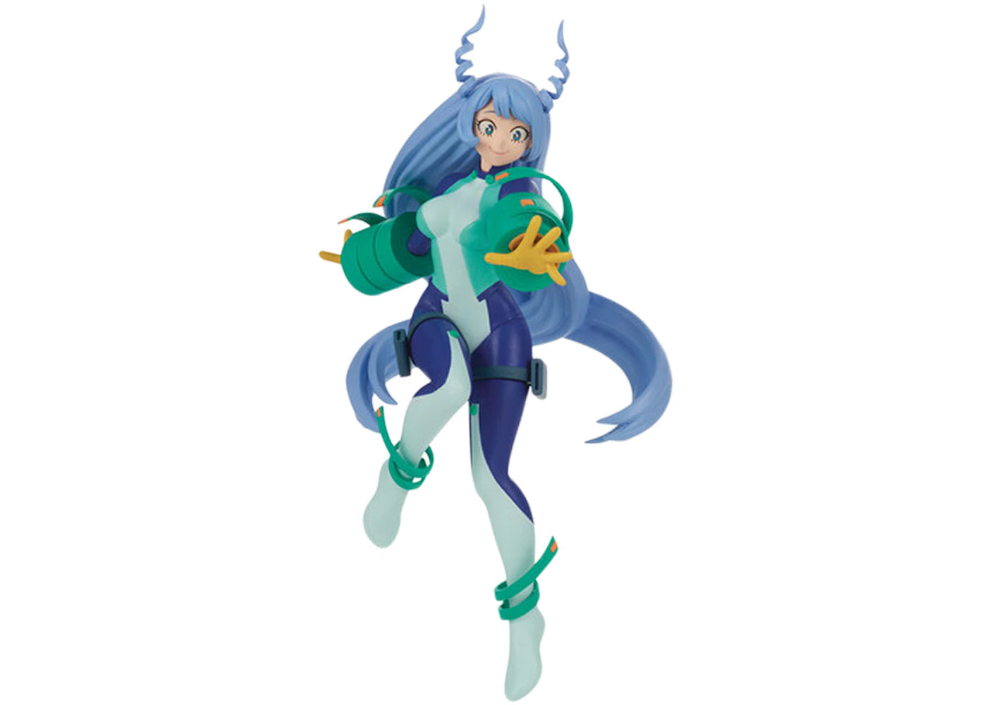 Banpresto My Hero Academia The Amazing Heroes Vol 16 Nejire Hado Figur – Side Kicks