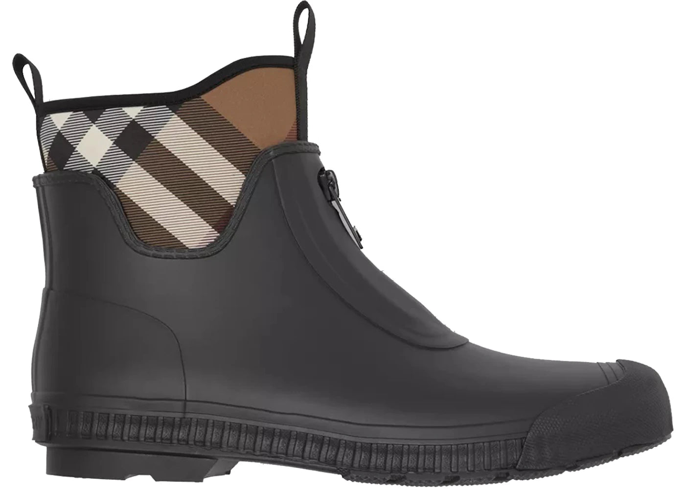Burberry Rain Boots Men