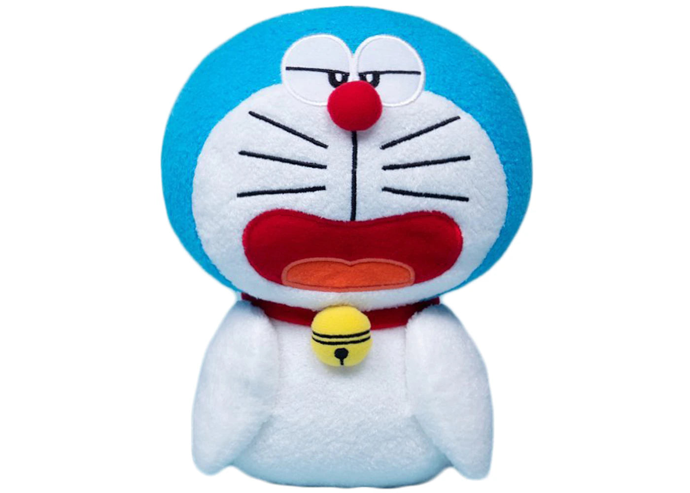 Doraemon Specter Plush – Side Kicks