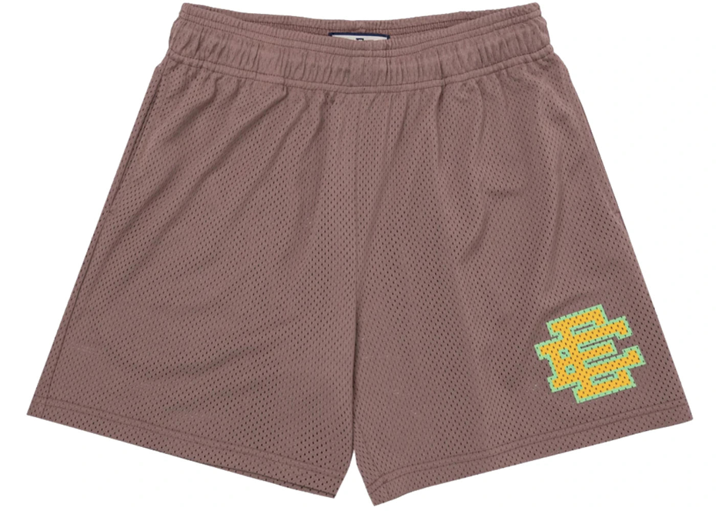 Eric Emanuel EE Basic Short Burlwood – Side Kicks