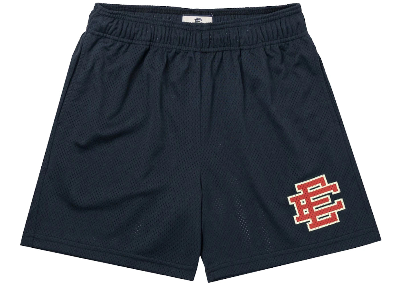 Eric Emanuel EE Basic Short Outer Space (Dark Navy) – Side Kicks