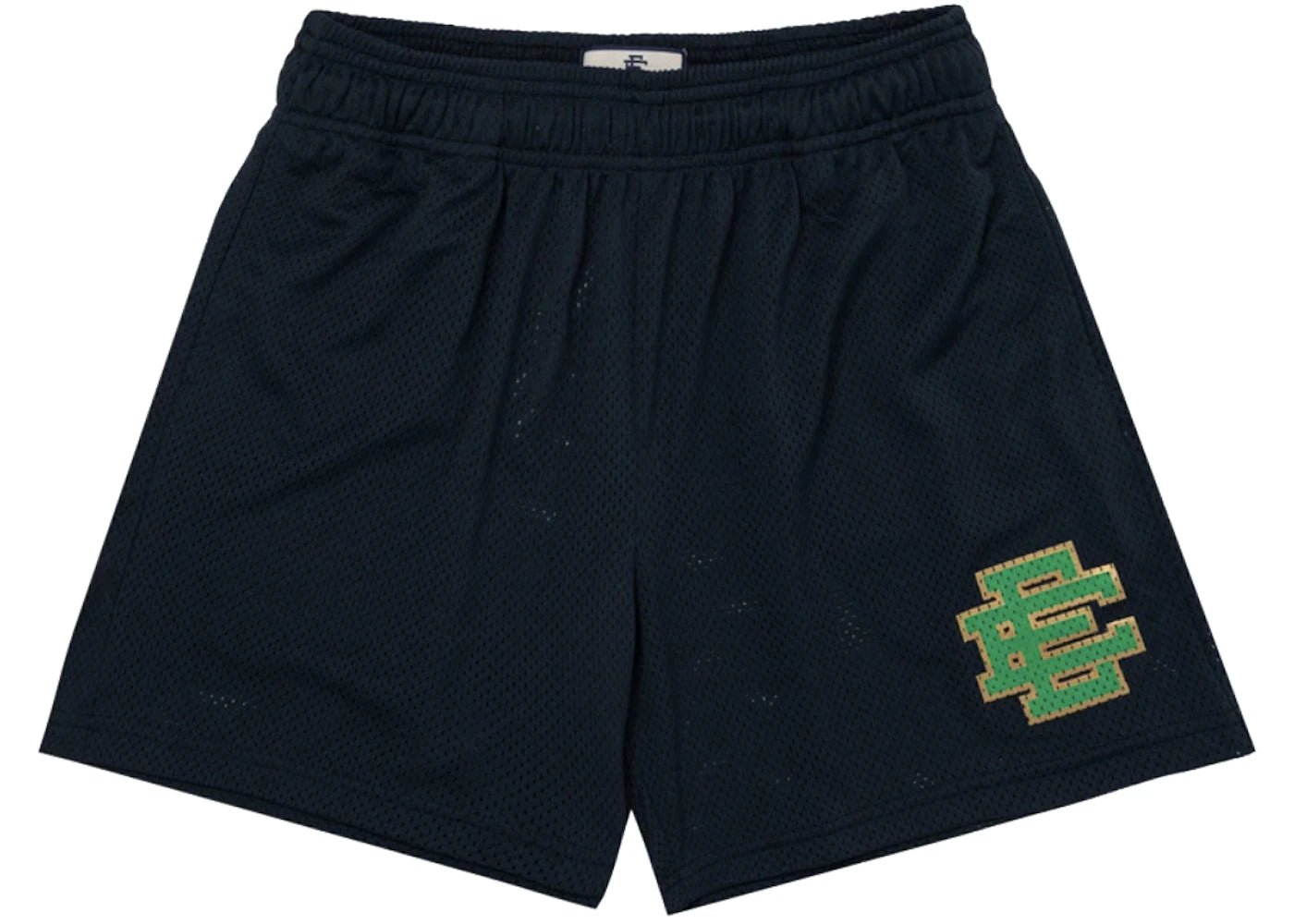 Eric Emanuel EE Basic Short Outerspace – Side Kicks