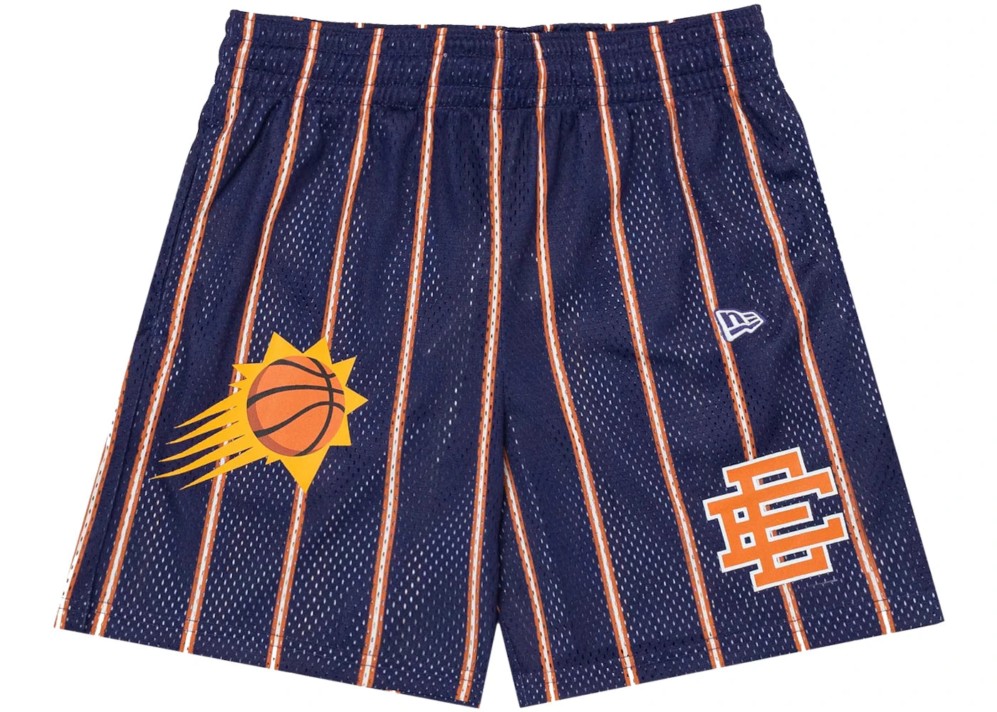 Eric Emanuel EE Basic Short Phoenix Suns – Side Kicks