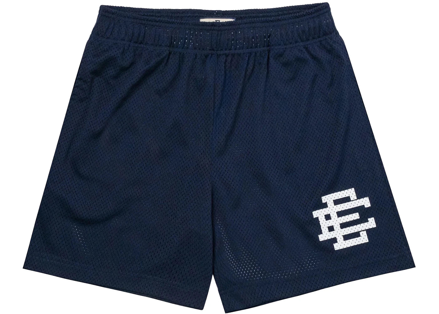 Eric Emanuel EE Basic Short (SS22) Navy – Side Kicks