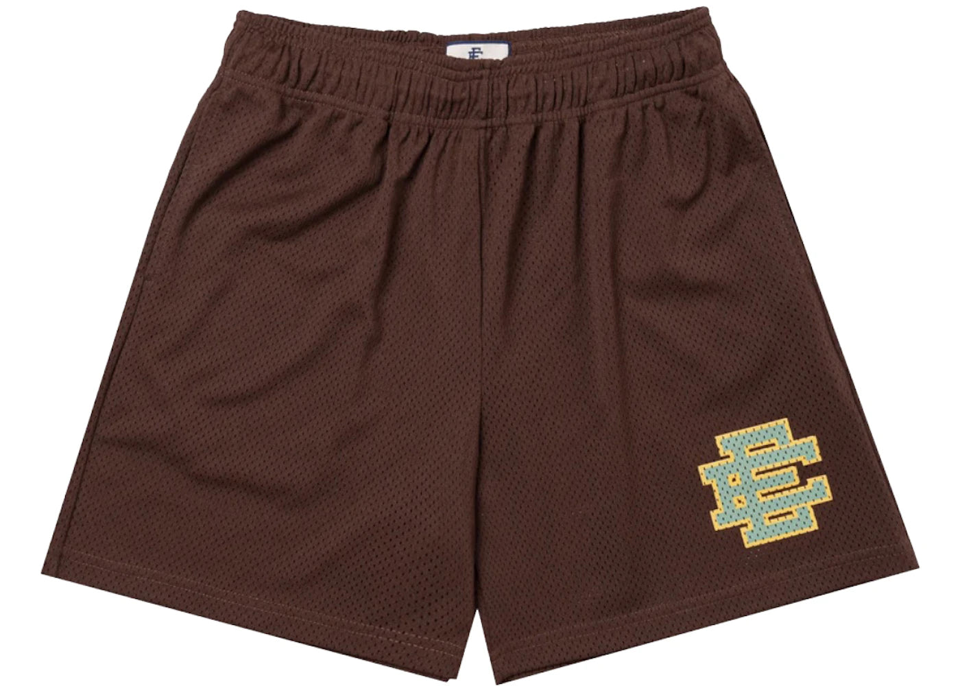 Eric Emanuel EE Basic Short Shaved Chocolate – Side Kicks