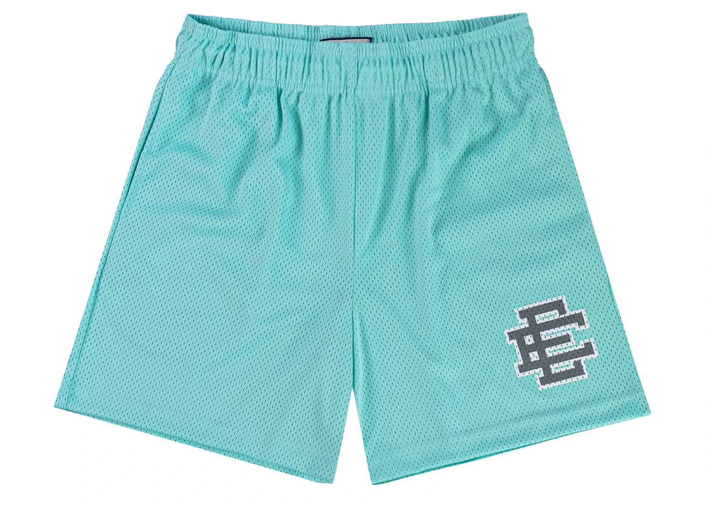 Eric Emanuel EE Basic Short Tiffany/Grey – Side Kicks