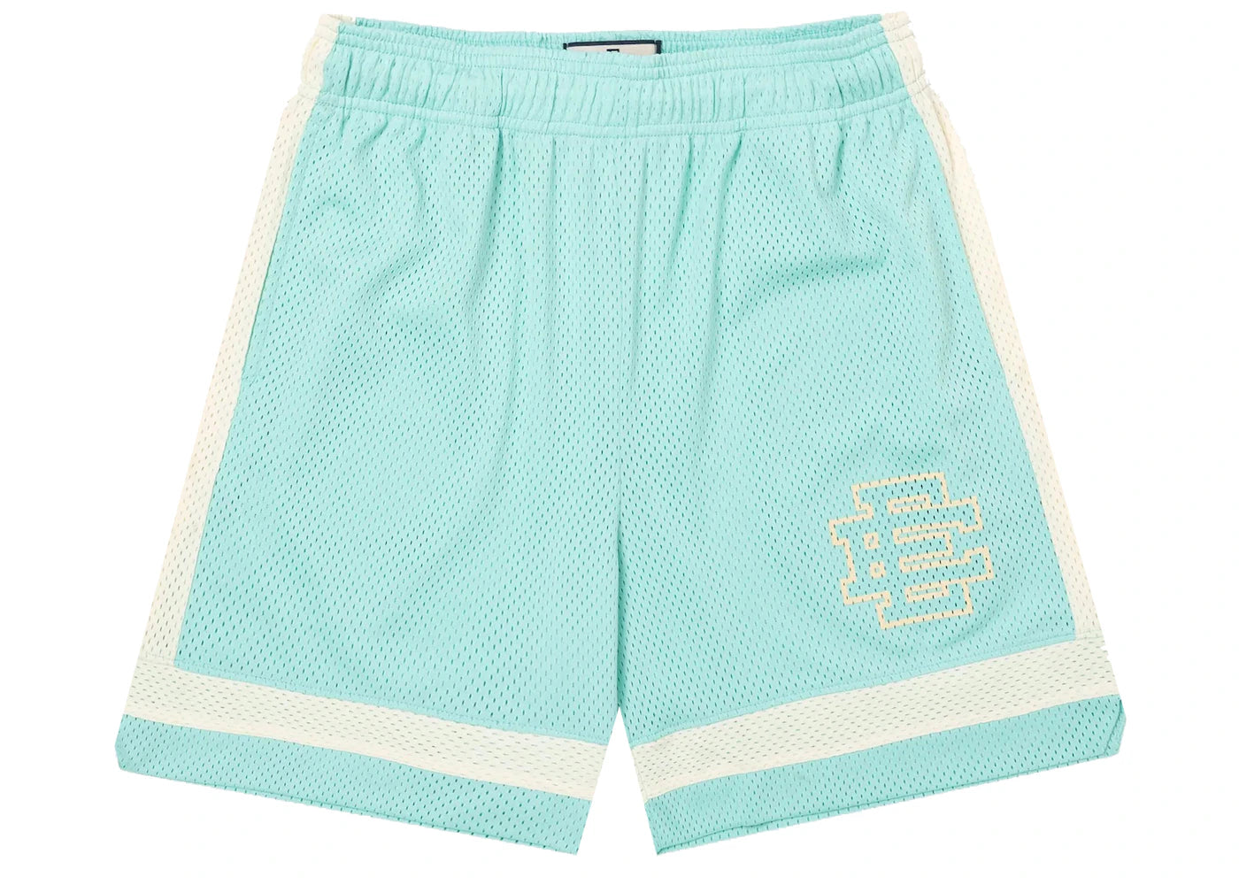 Eric Emanuel EE Basic V3 Short Yucca/Antique White – Side Kicks