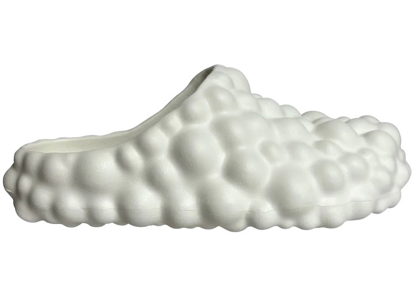 Euphoric Supply Storm Clouds White – Side Kicks