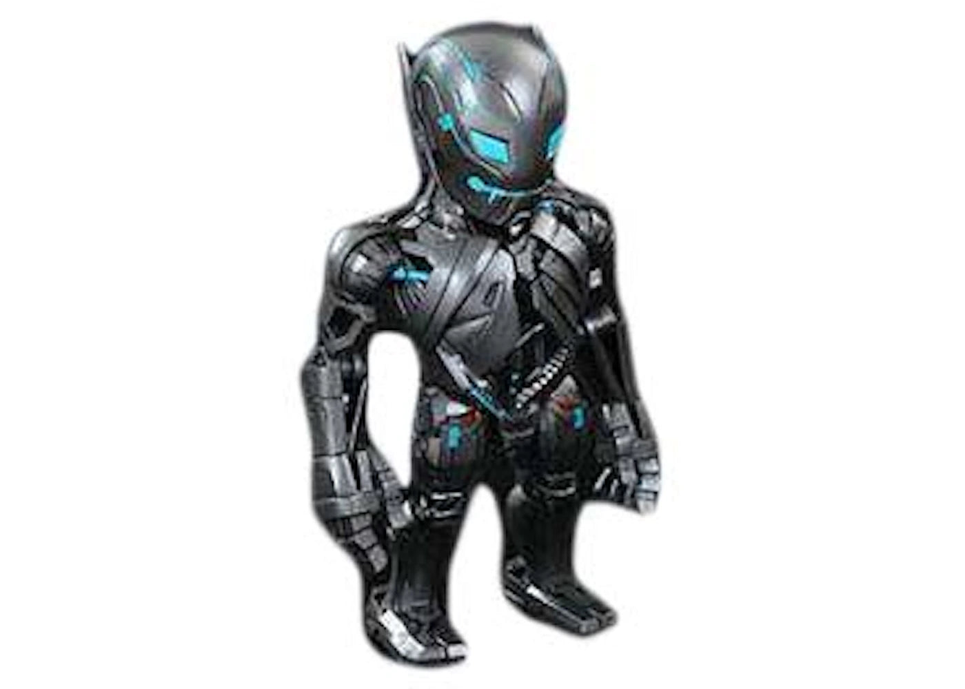 Hot Toys / Artist Mix Marvel Artist Mix Figure Series 1 Ultron Sentry – Side Kicks