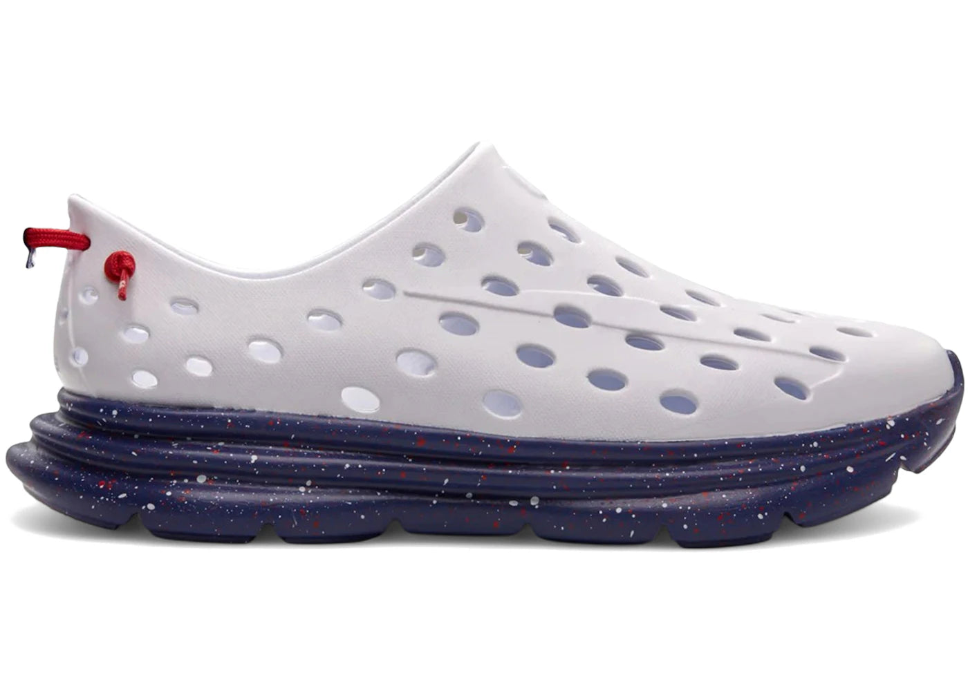 Kane Revive Stars & Stripes – Side Kicks