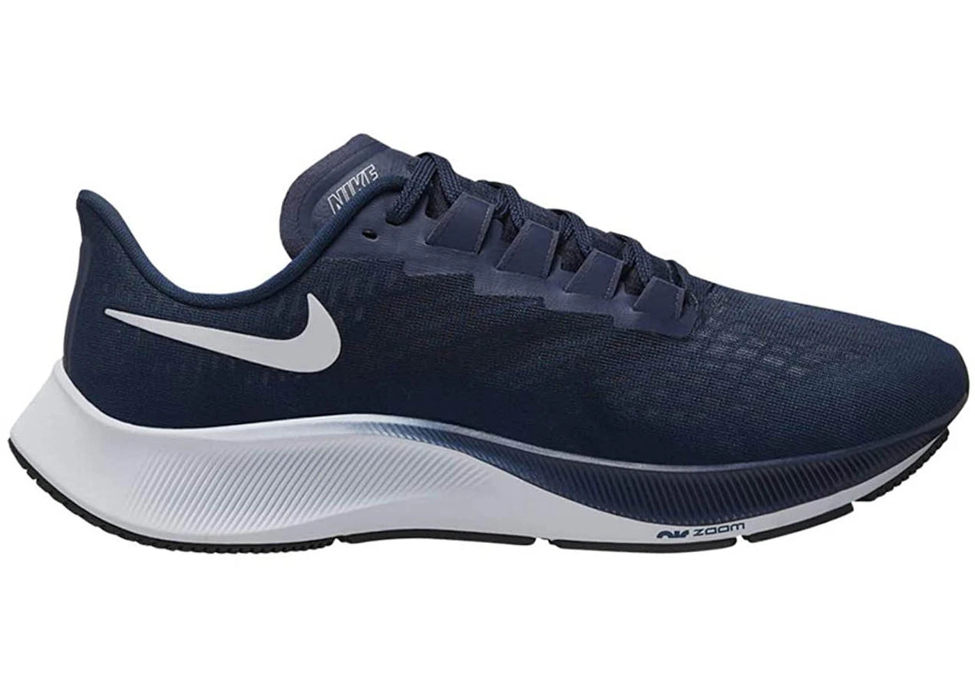 Nike Air Zoom Pegasus 37 TB College Navy – Side Kicks