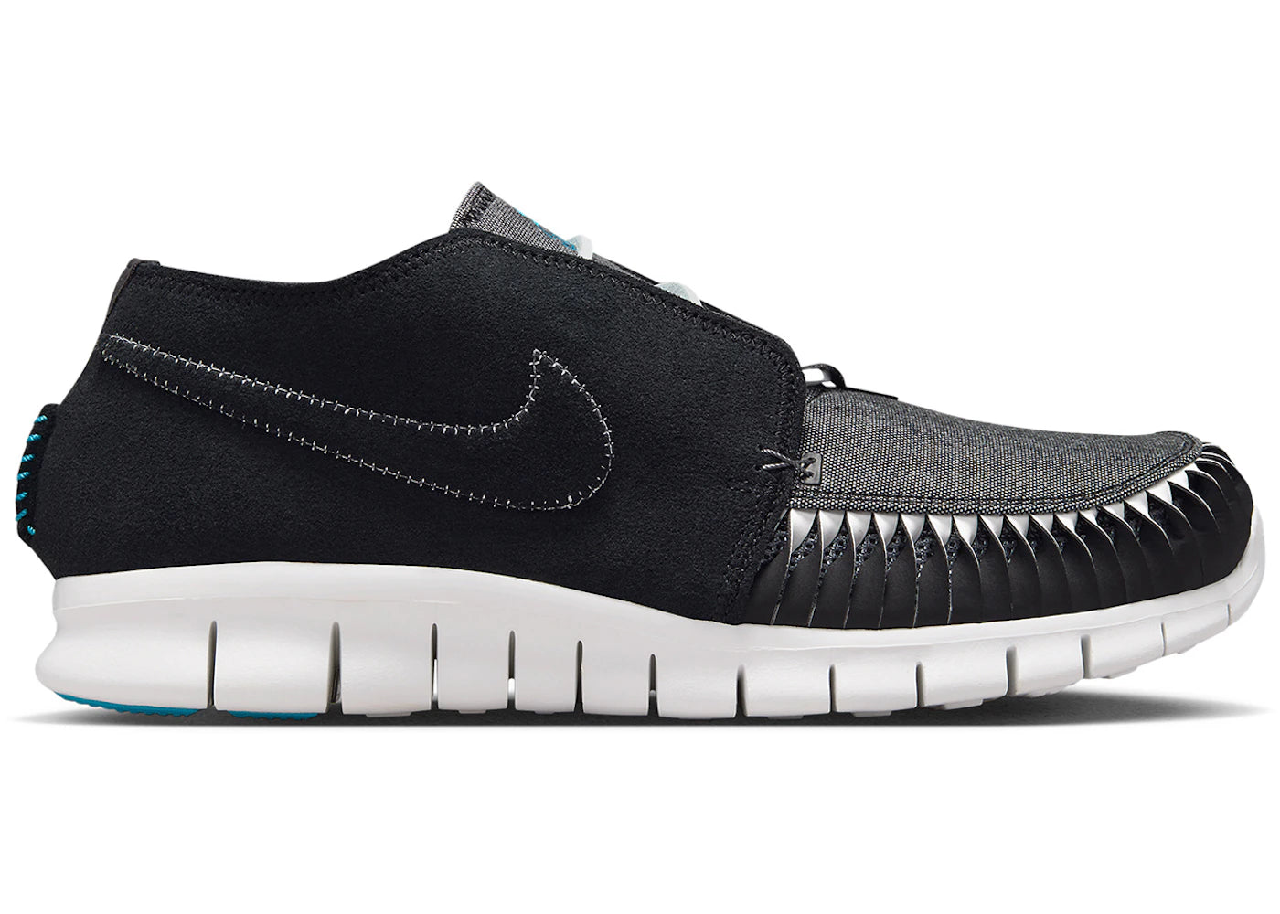 Nike Free Forward Moc 2 N7 (2025) – Side Kicks