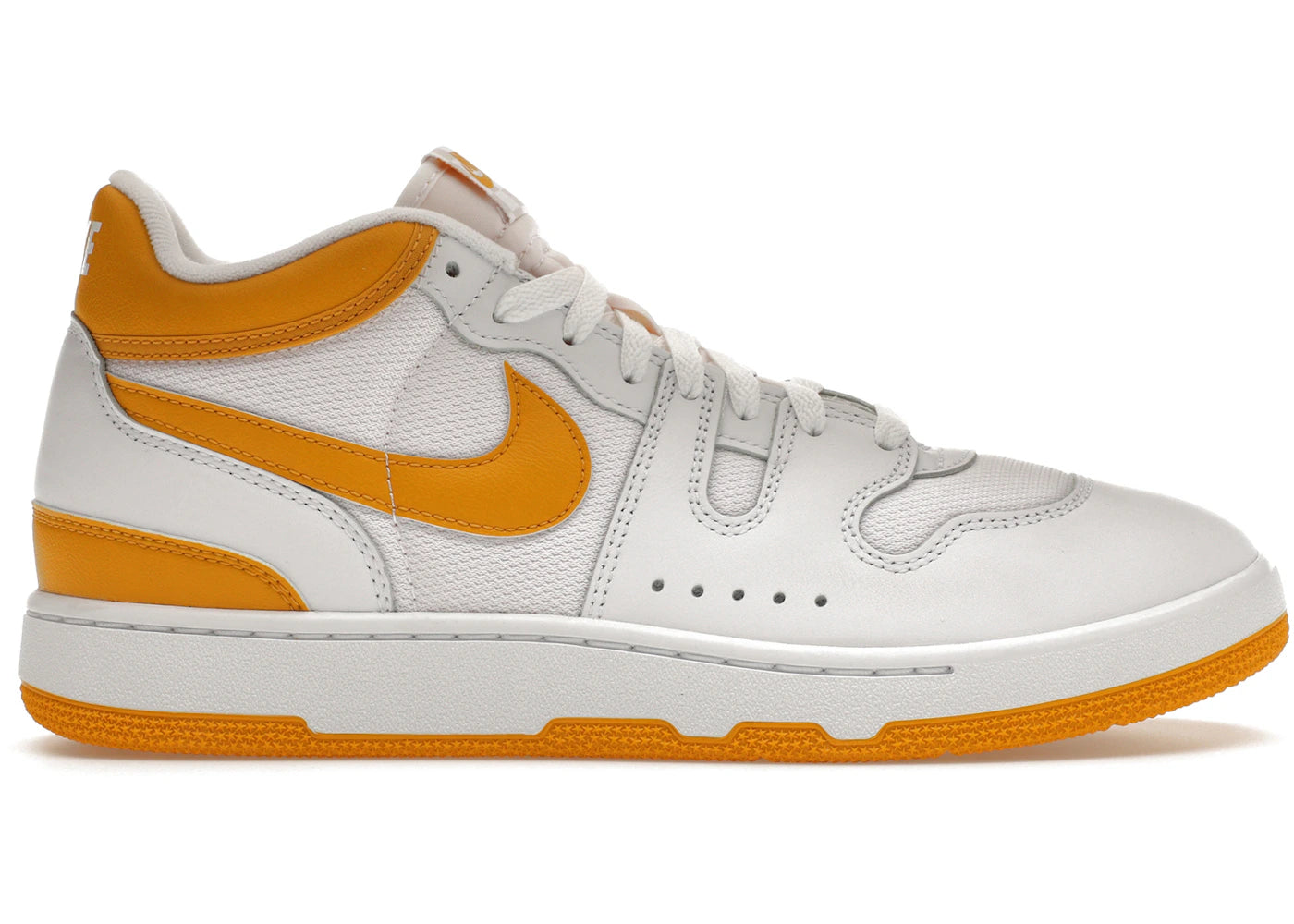 Nike Mac Attack QS SP Lemon Venom – Side Kicks