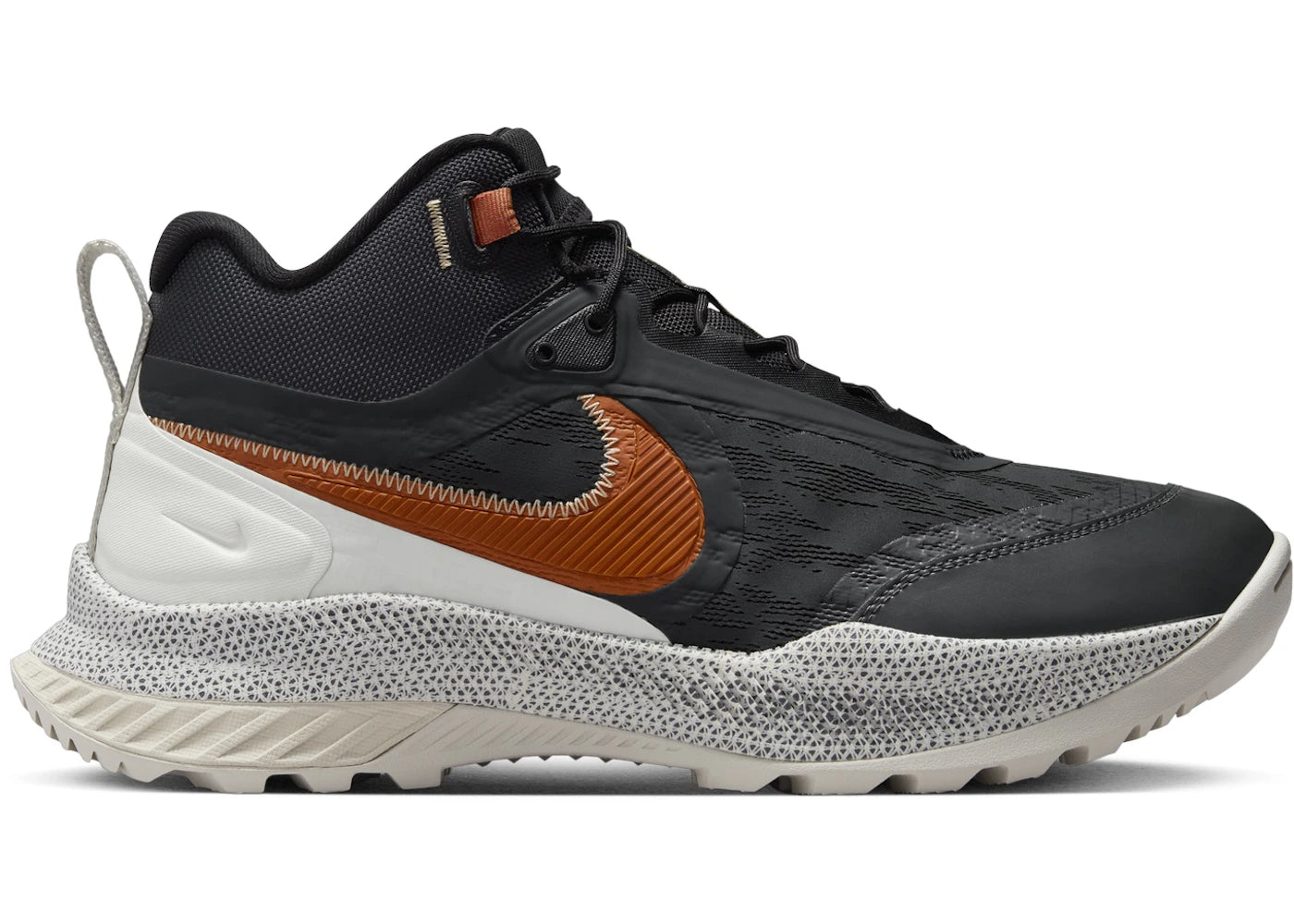 Nike React SFB Carbon Dark Smoke Grey Black Phantom Monarch – Side Kicks