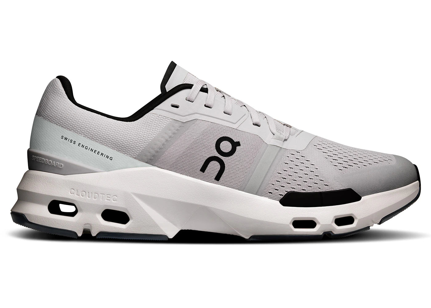 On Running Cloudpulse Wolf Black – Side Kicks