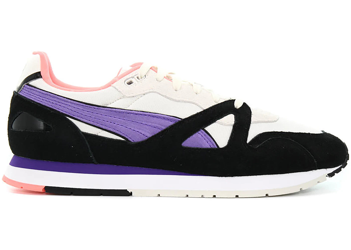 Puma Mirage OG CD Grey Purple – Side Kicks