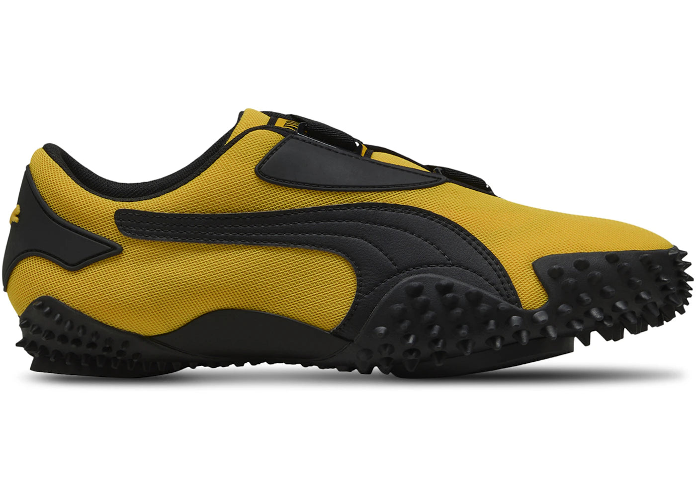 Puma Mostro OG Prime – Side Kicks