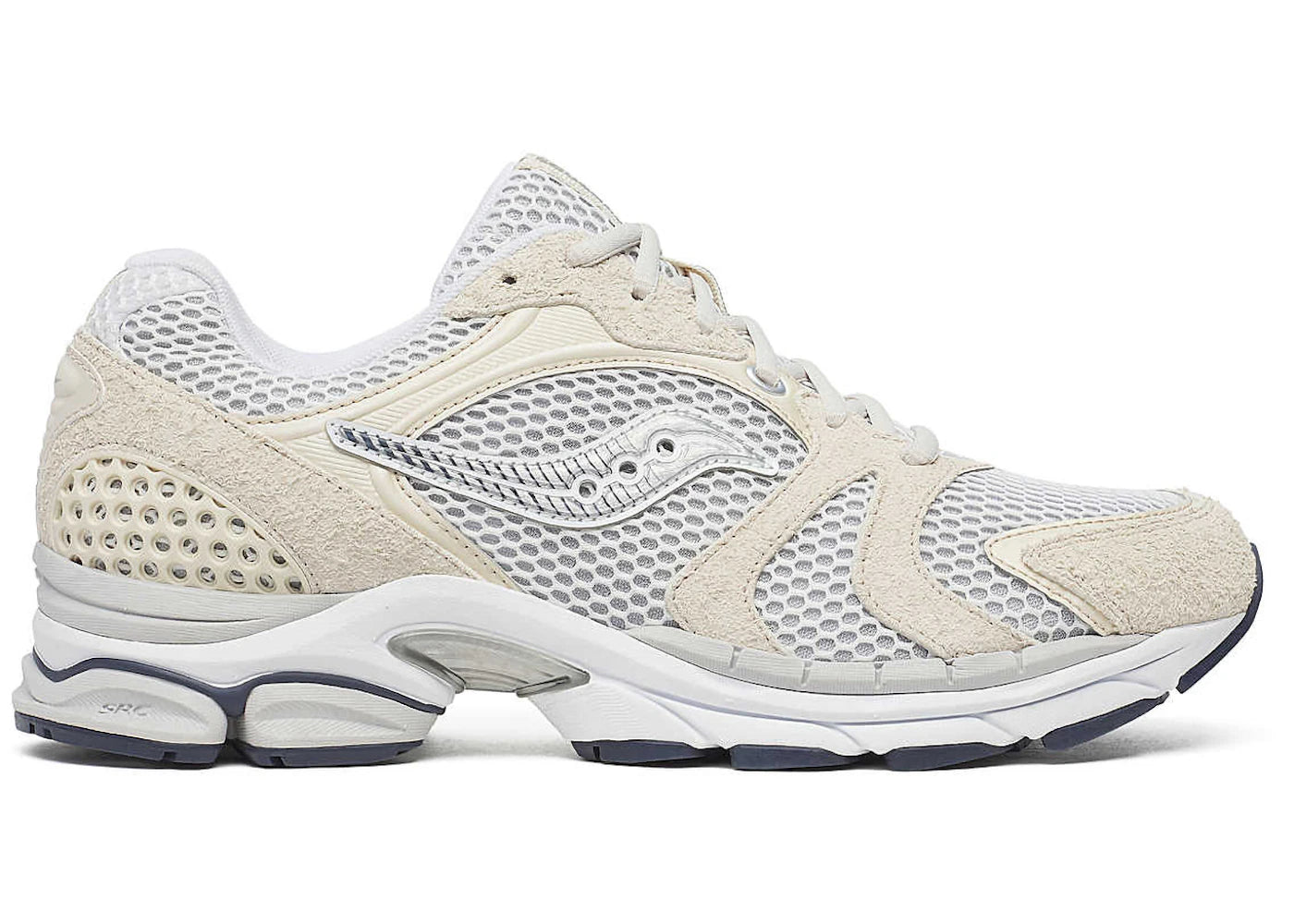 Saucony ProGrid Triumph 4 Nordstrom Sand Ink – Side Kicks