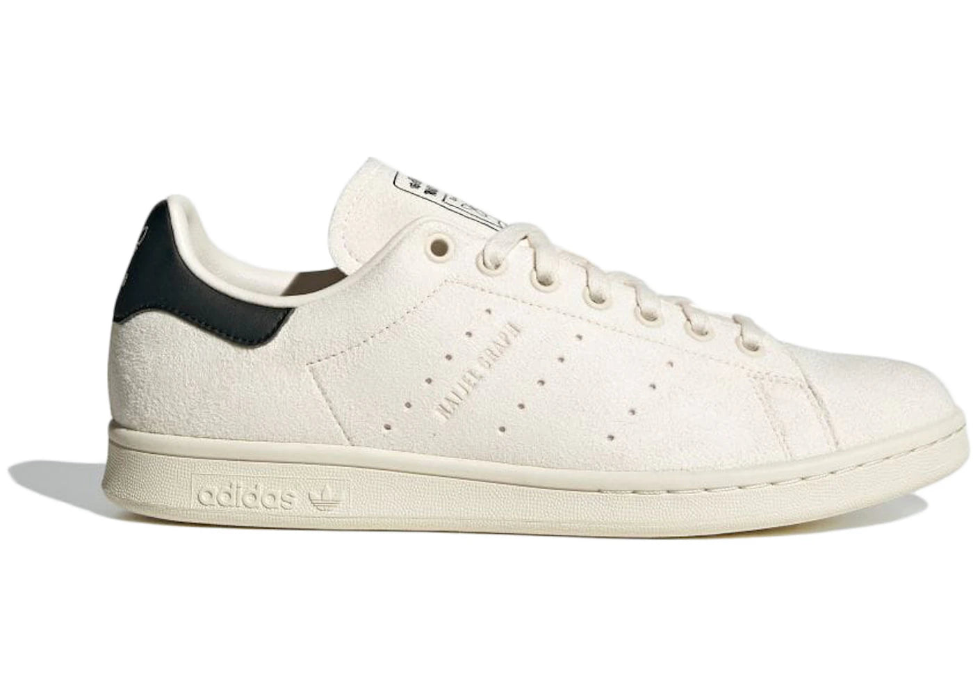Stan Smith Chalk White