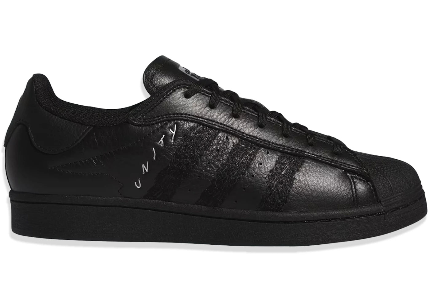 adidas Superstar ADV Unity Unity Through Skateboarding – Side Kicks
