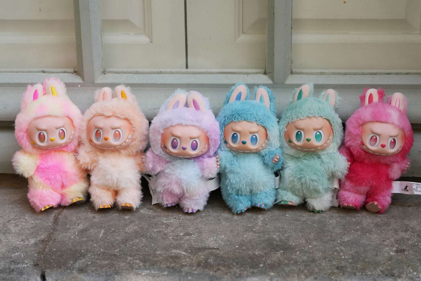 How to Tell if a POP MART Labubu Figure is Real or Fake (Authentic vs ...