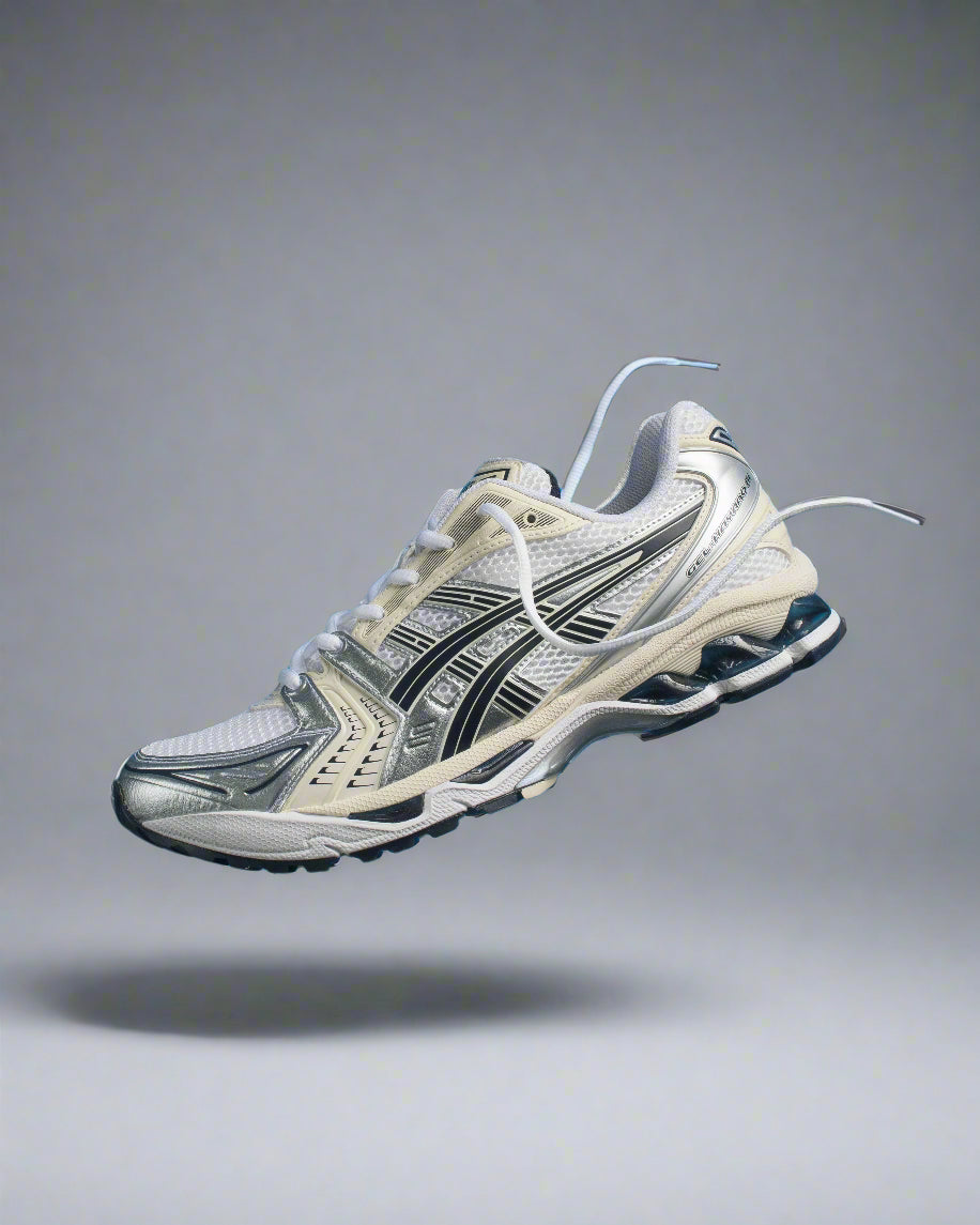 Asics – Side Kicks