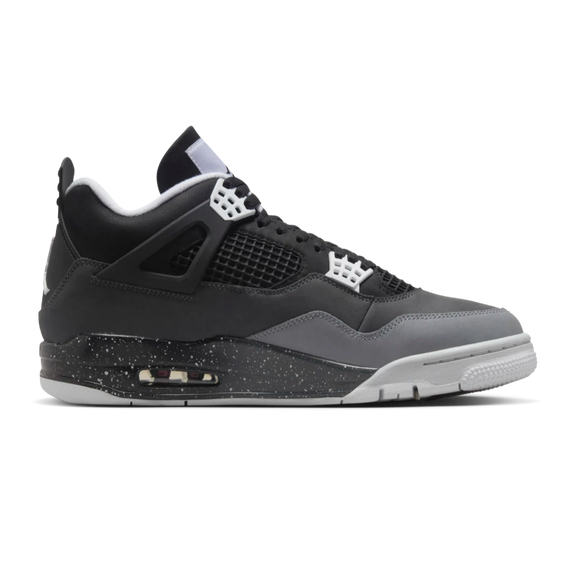 Air Jordan 4 – Side Kicks