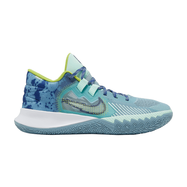 Nike Kyrie Flytrap V Ocean Cube – Side Kicks