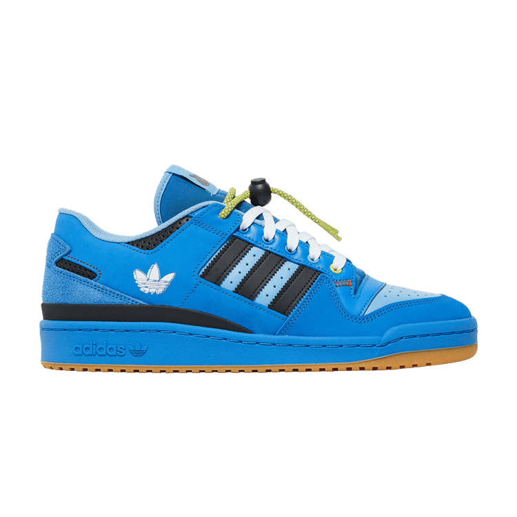 adidas Forum Low Hebru Brantley Rocket – Side Kicks