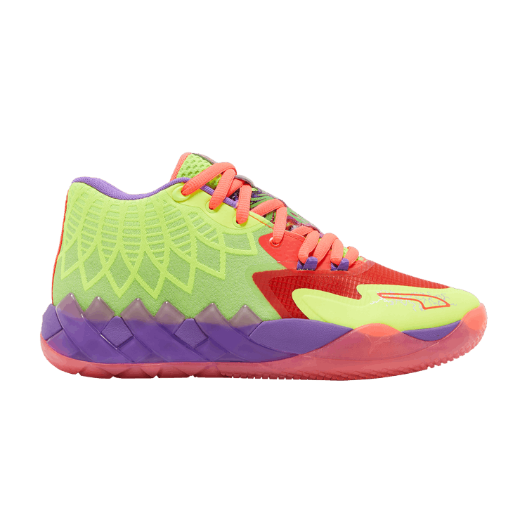 Puma LaMelo Ball MB.01 Be You – Side Kicks