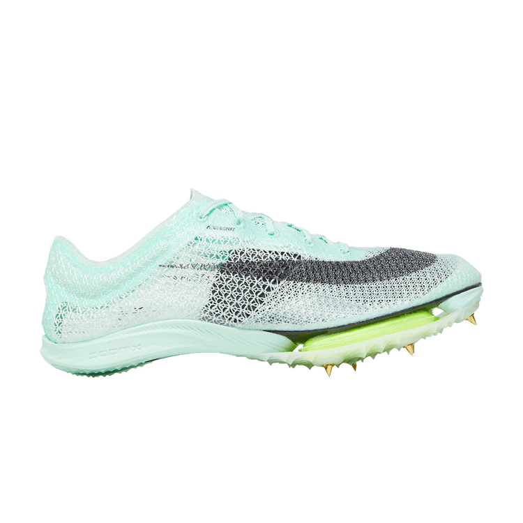 Nike Air Zoom Victory Mint Form Volt – Side Kicks
