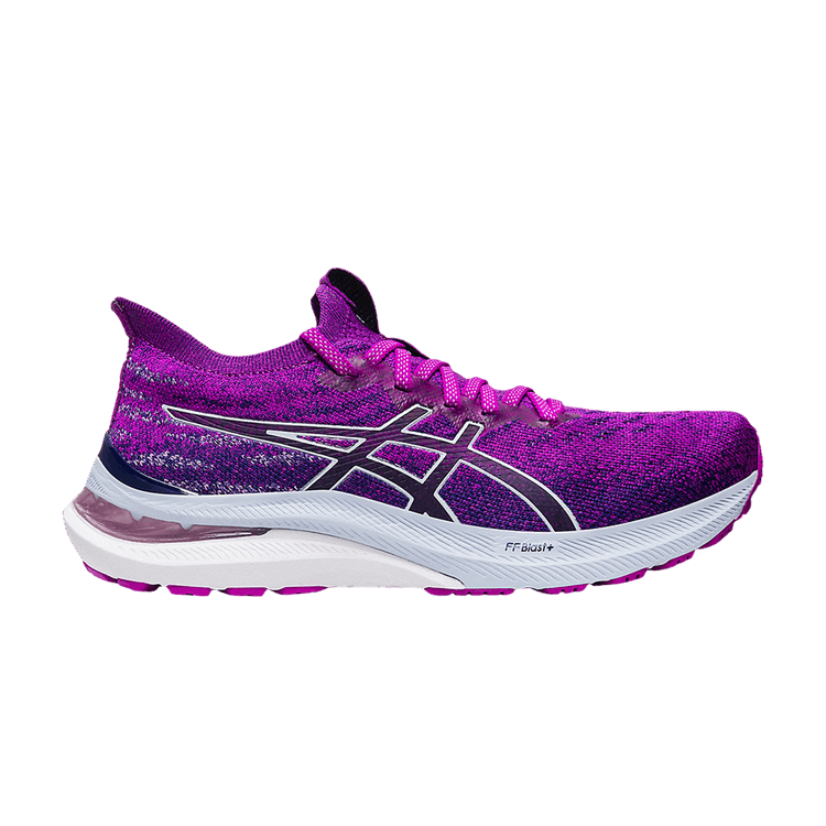 ASICS Gel-Kayano 29 MK Dive Bue Soft Sky Pink (Women's) – Side Kicks