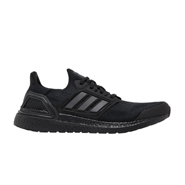 adidas Ultra Boost 19.5 DNA Triple Black – Side Kicks