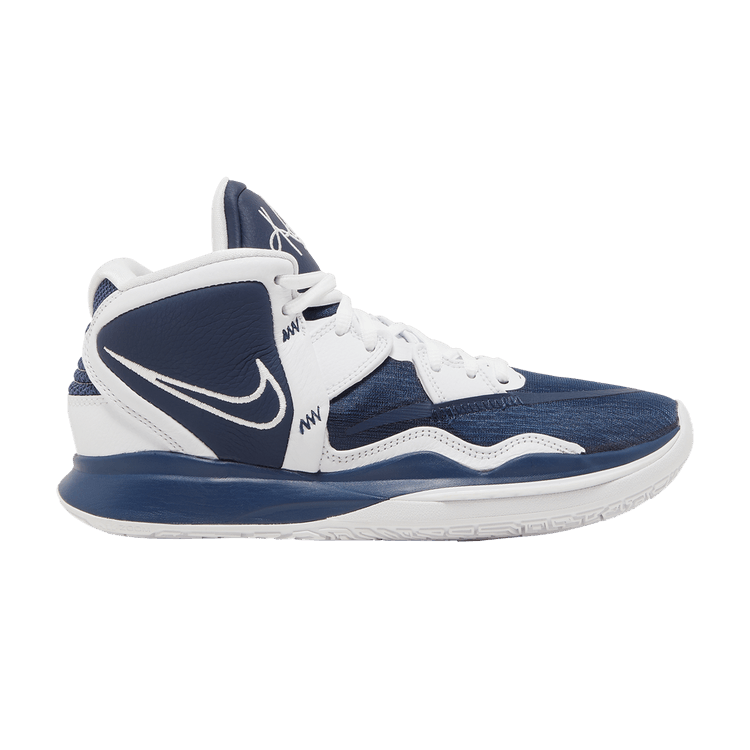Nike Kyrie Infinity TB Midnight Navy – Side Kicks