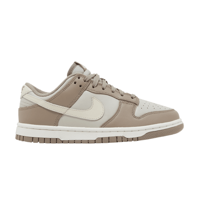 Nike Dunk Low Bone Beige (Women's) – Side Kicks