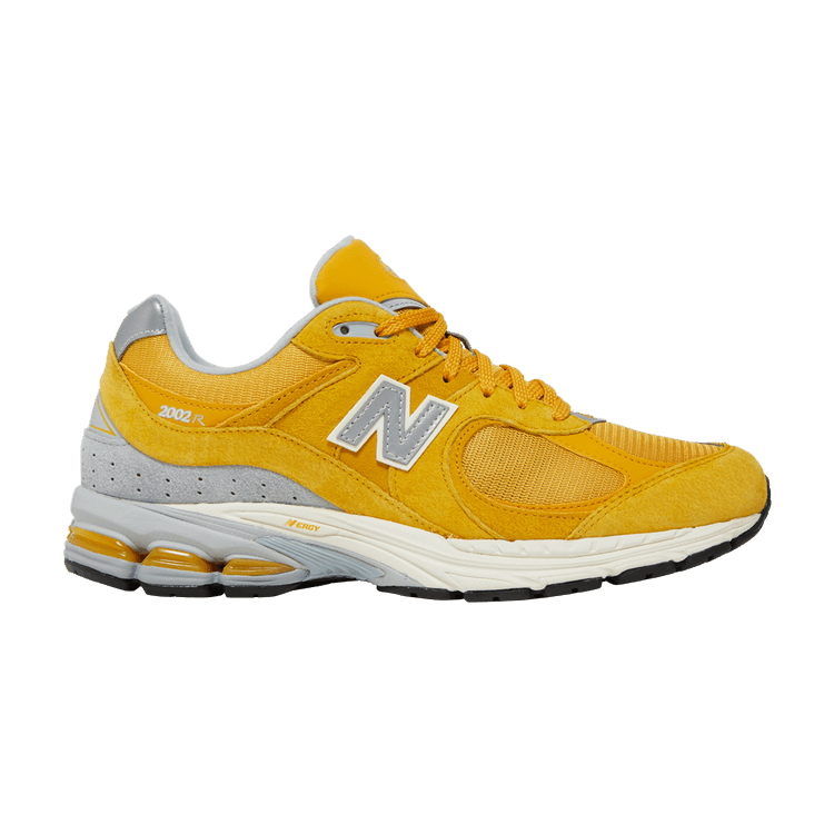 New Balance 2002R Egg Yolk – Side Kicks