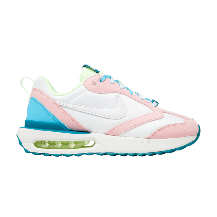 Nike Air Max Dawn Pastel (Women's) – Side Kicks