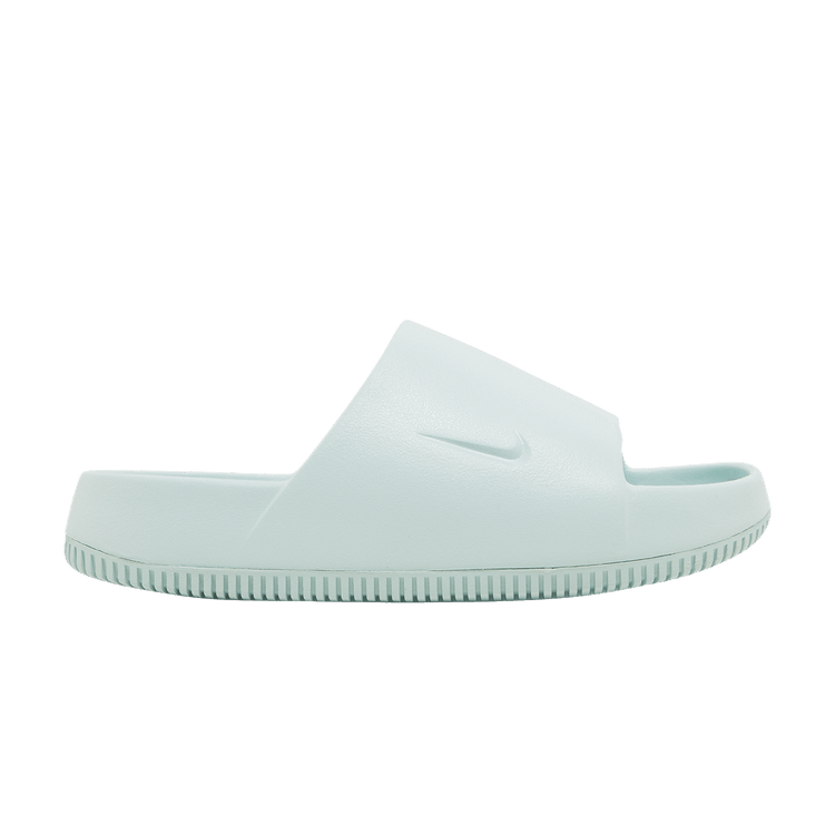 Nike Calm Slide Jade Ice (Women's) – Side Kicks