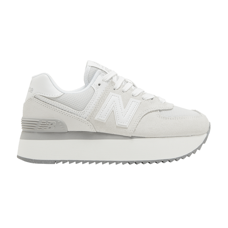 New Balance 574 Plus Reflection (Women's) – Side Kicks
