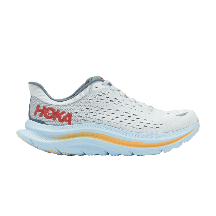 Hoka One One Kawana Ice Flow Goblin Blue – Side Kicks