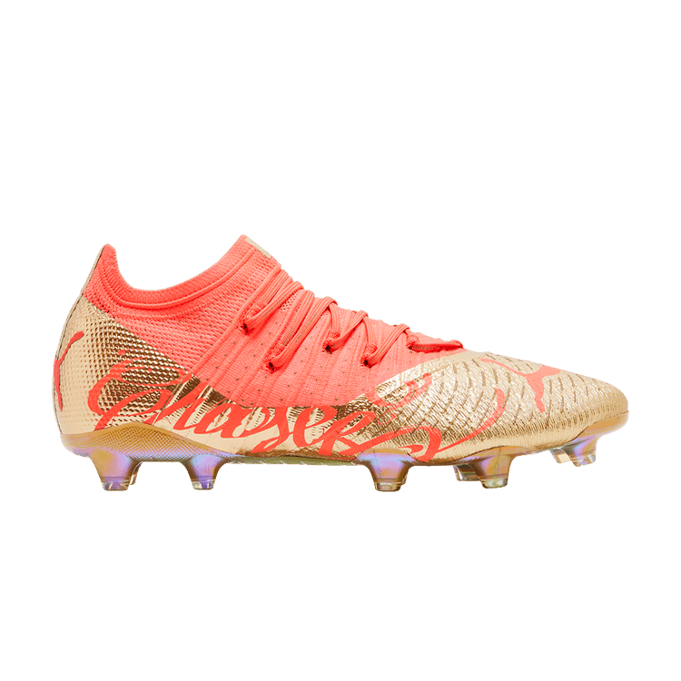 Puma Future Z 1.4 FG/AG Neymar Jr. Dream Chaser (Player's Edition ...