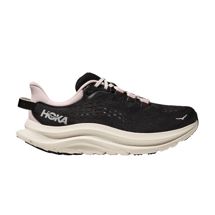 Hoka One One Kawana 2 Obsidian Alabaster (Women's) – Side Kicks