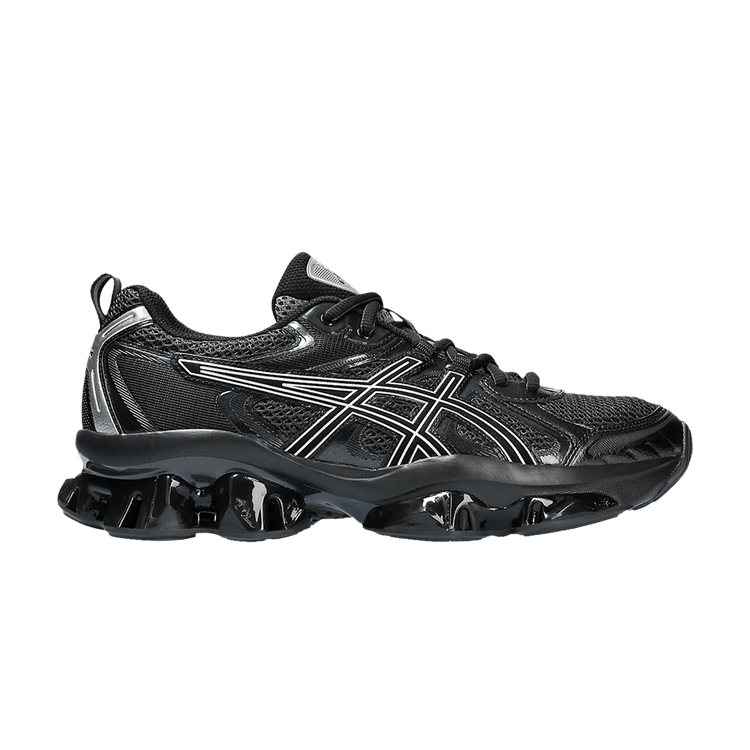 ASICS Gel-Quantum Kinetic Graphite Grey Black – Side Kicks