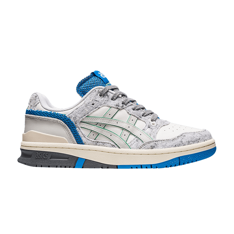 ASICS EX89 Shigen 2.0 – Side Kicks