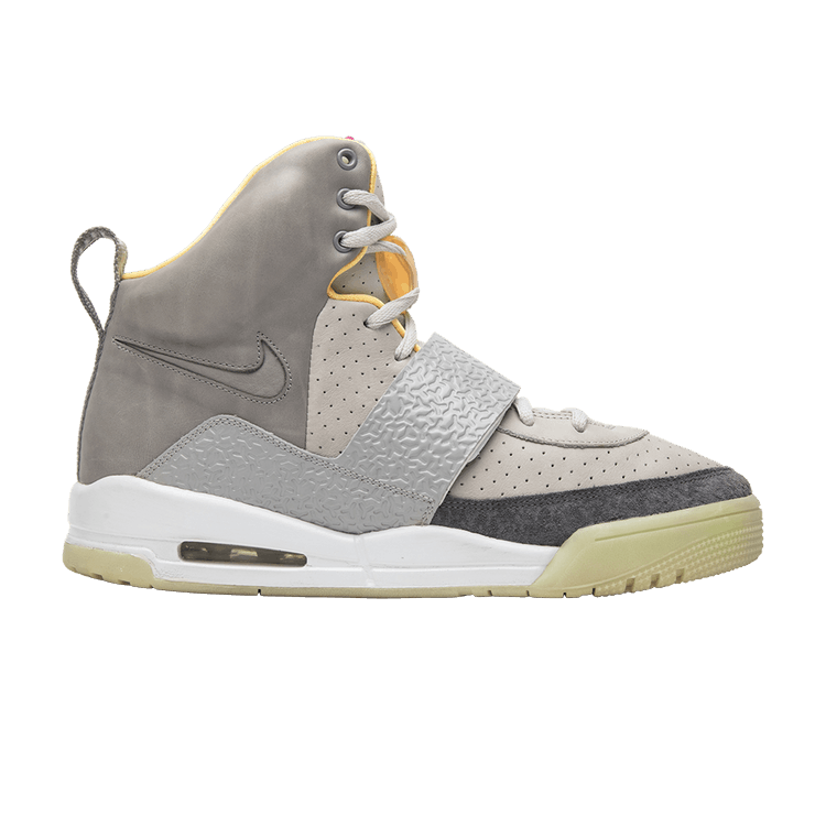 Nike Air Yeezy 1 Zen Grey – Side Kicks