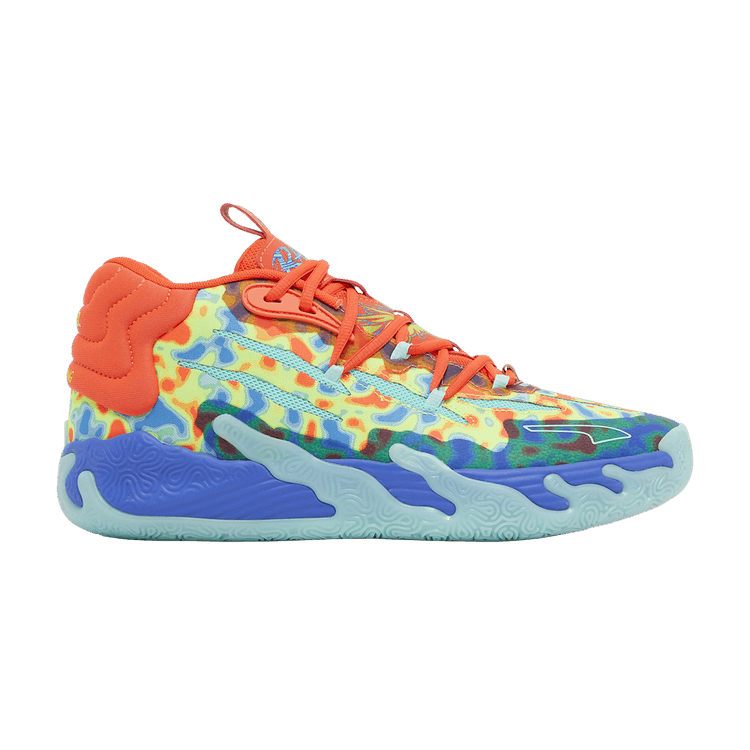 Puma LaMelo Ball MB.03 GutterMelo – Side Kicks