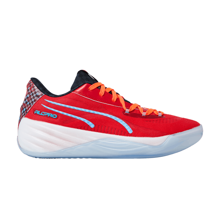 Puma All-Pro Nitro Scoot Henderson PE – Side Kicks